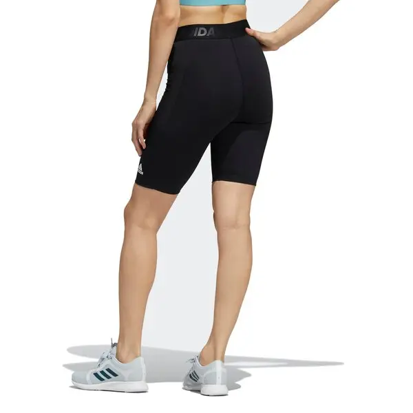 Adidas Techfit Heat.rdy Short Tights
