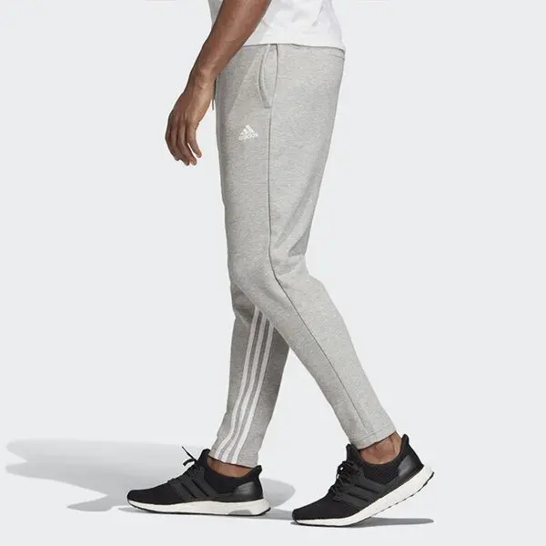 Adidas Casual Running Tapered Trousers