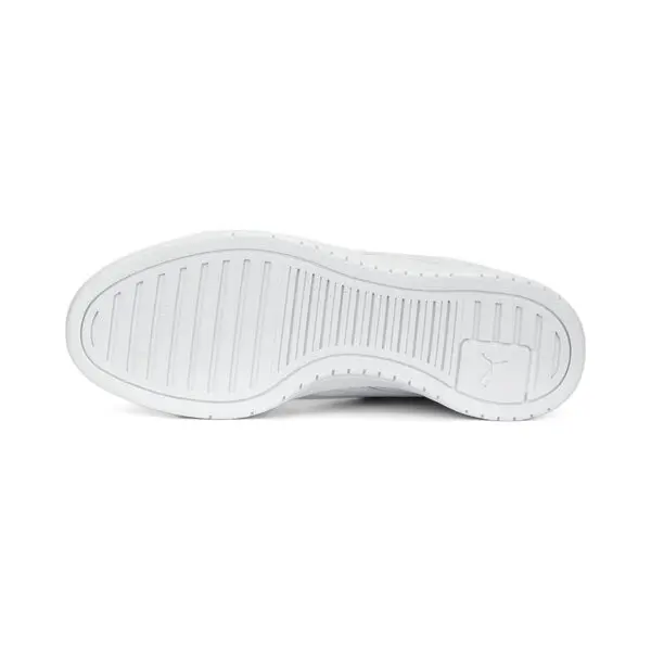 PUMA Ca Pro Canvas Sneakers - White/black