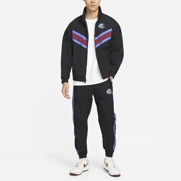 Nike Have A Day" Track Jacket