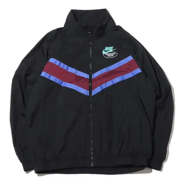 Nike Have A Day" Track Jacket