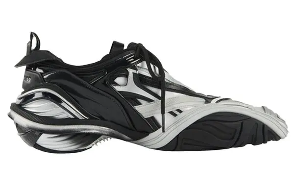 Balenciaga Tyrex Low Sneakers