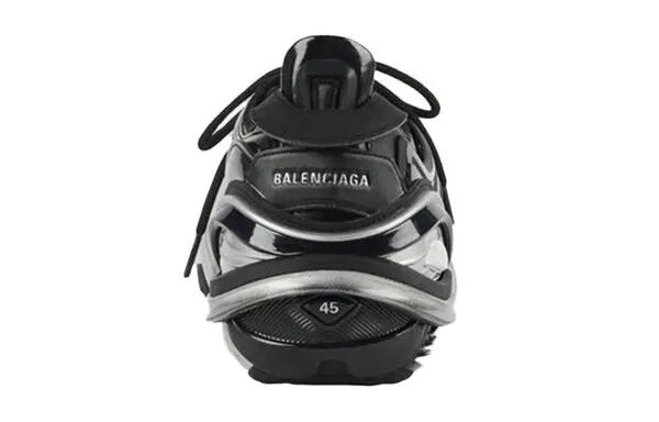 Balenciaga Tyrex Low Sneakers