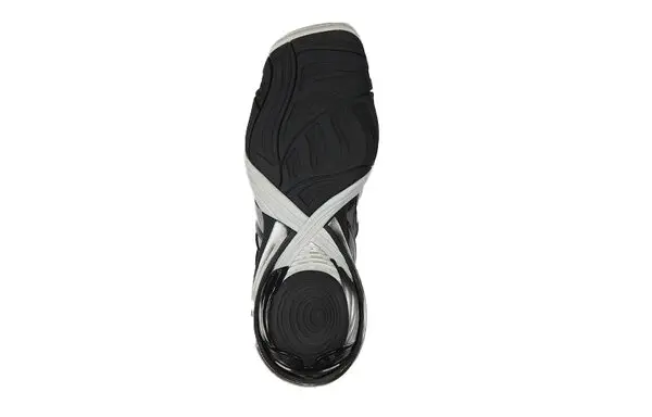 Balenciaga Tyrex Low Sneakers