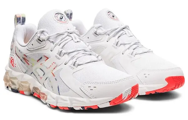 Asics Gel-quantum 180 "celebration Of Sport Pack" Low Top Sneakers