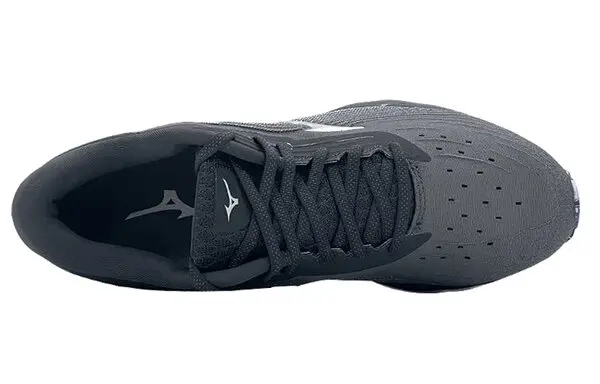 Mizuno Wave Sky 5 - Gray/black