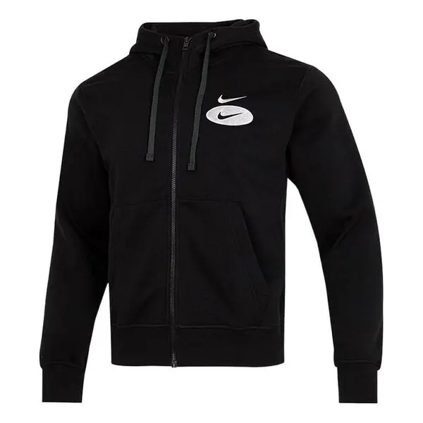 Nike Swoosh League Zip-up Hoodie - Default Color