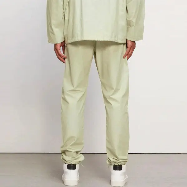 Fear Of God Fw20 Track Pants 'sage