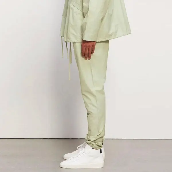 Fear Of God Fw20 Track Pants 'sage