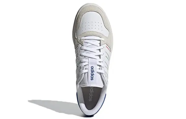 Adidas Breaknet Plus Sneakers