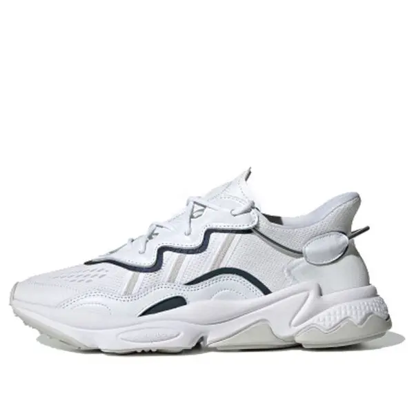 Adidas Ozweego Sneakers - White