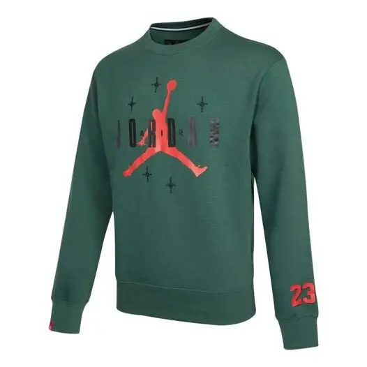 JORDAN Air Sweatshirt