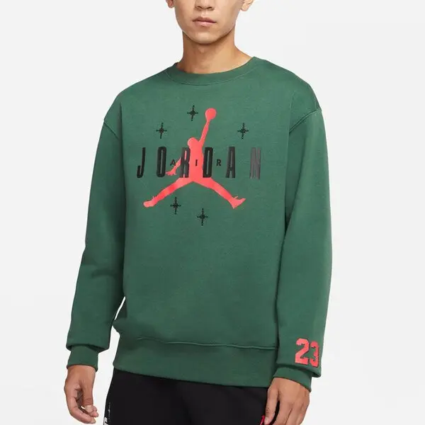 JORDAN Air Sweatshirt