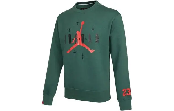 JORDAN Air Sweatshirt