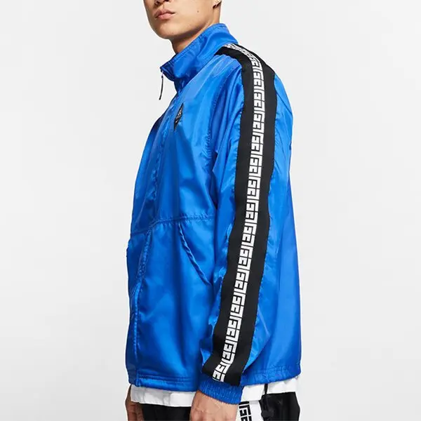 Nike Sports Training Woven Track Jacket