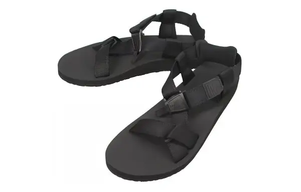 The North Face Stratum Repente Ii Sandals
