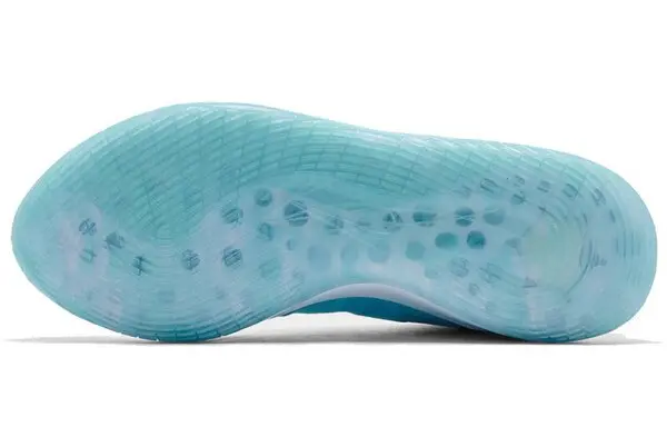 Nike Zoom Kd Ep Athletic Sneakers - Blue