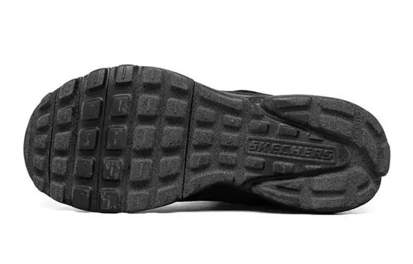 Sketchers Razor Flex Athletic Sneakers