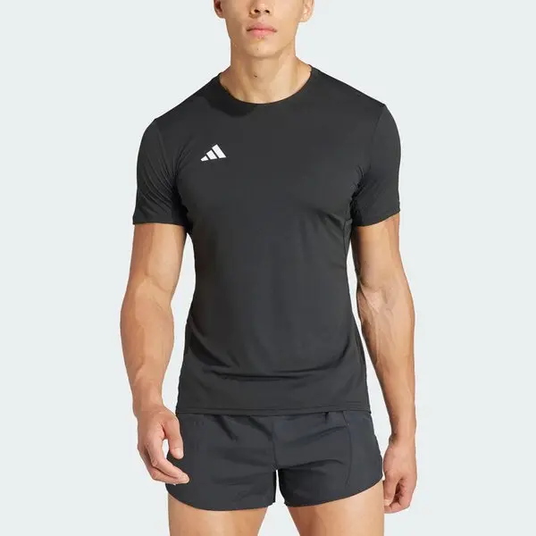 Adidas Adizero Essentials Running T-shirt