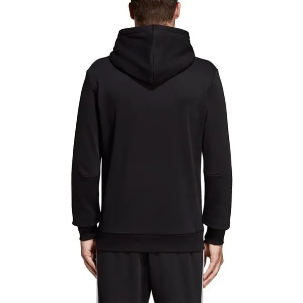 Adidas Classic Logo Hoodie