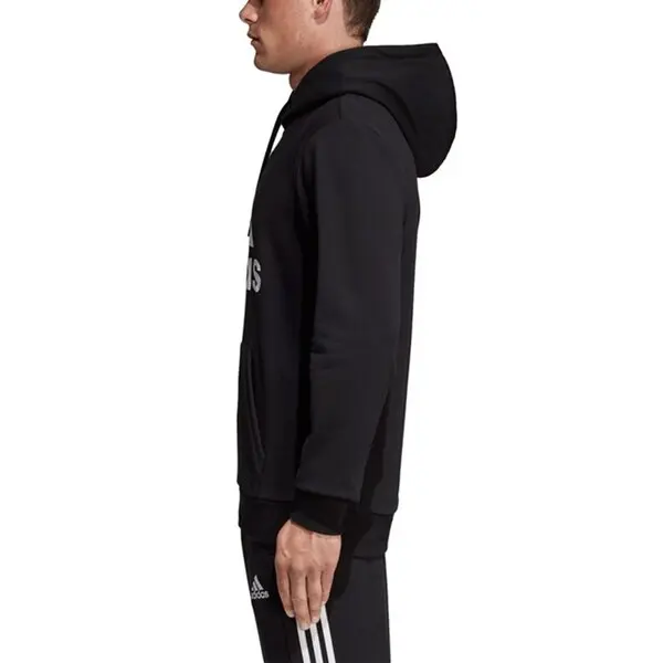 Adidas Classic Logo Hoodie