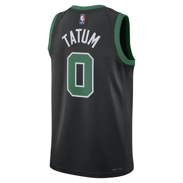 JORDAN Nba Boston Celtics Swingman Jayson Tatum Jersey