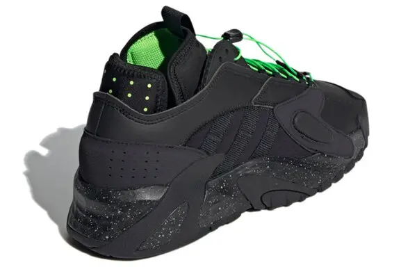 Adidas Streetball Low Top Sneakers