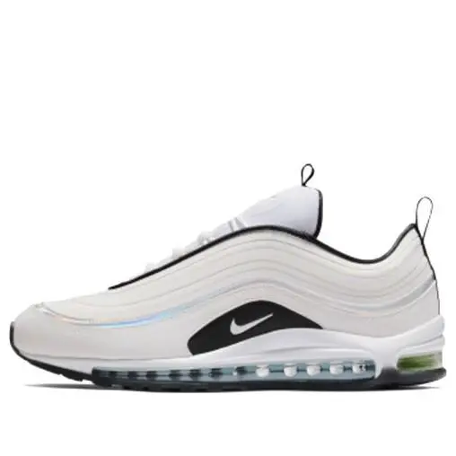 Nike Max 97 Ul 17 Sneakers - White/dark Grey-black