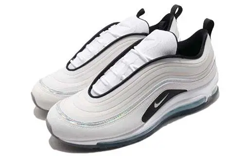 Nike Max 97 Ul 17 Sneakers - White/dark Grey-black