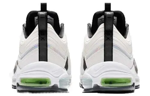 Nike Max 97 Ul 17 Sneakers - White/dark Grey-black