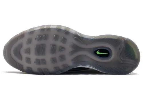 Nike Max 97 Ul 17 Sneakers - White/dark Grey-black