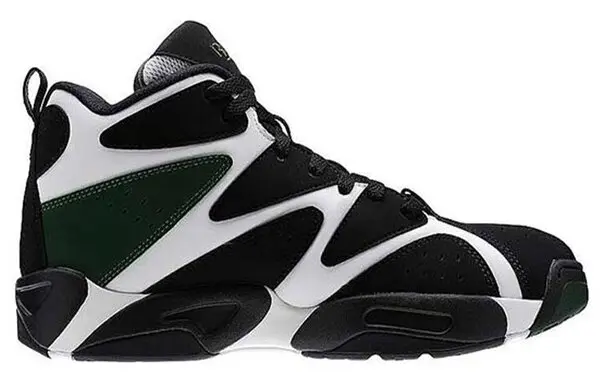 REEBOK Hurrikaze I Mid 'seattle Supersonics