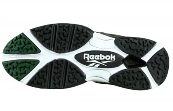 REEBOK Hurrikaze I Mid 'seattle Supersonics