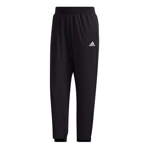 Adidas 3/4 Wv Sweatpants - Default Color
