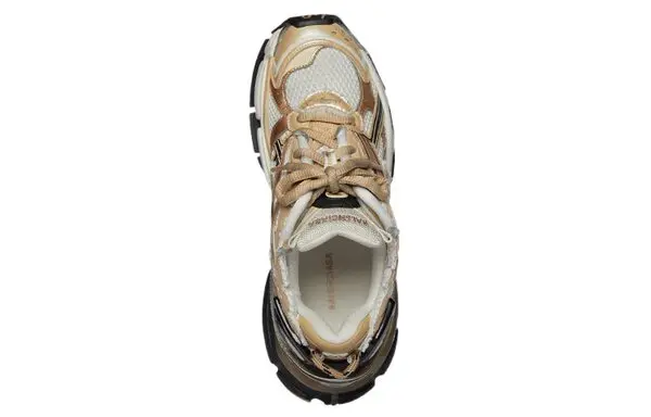 Balenciaga Runner Sneakers