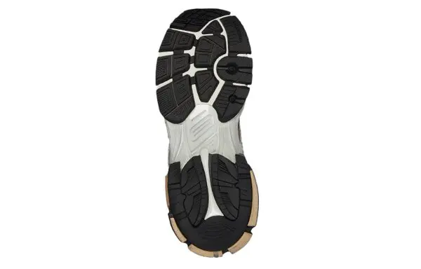 Balenciaga Runner Sneakers - Beige