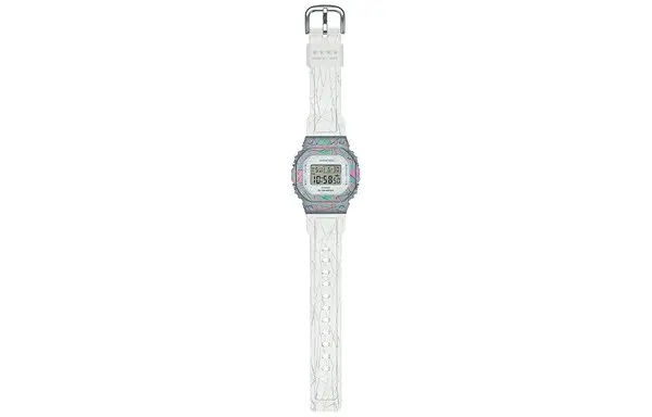Casio G-shock Digital Watch