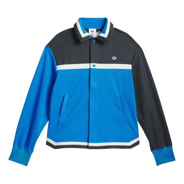 Adidas X Clot Warmup Jacket
