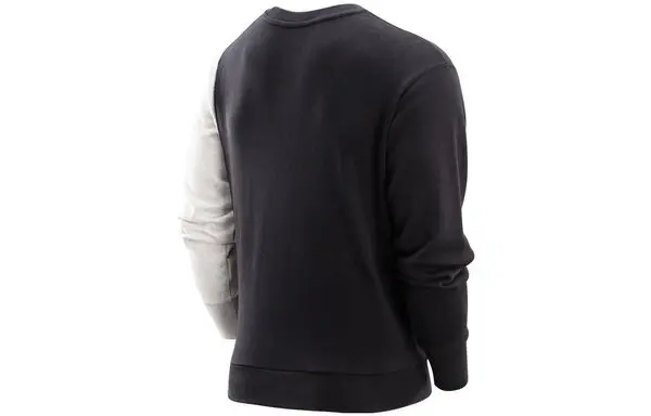 Nike Nba Los Angeles Lakers Long Sleeve Crewneck