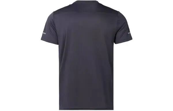 Adidas Short Sleeve Running Performance T-shirt