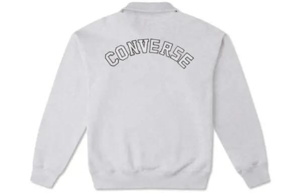 CONVERSE Essentials Sweatshirt - Grey