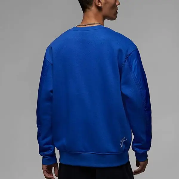 JORDAN Air Flight Mvp Sweatshirt