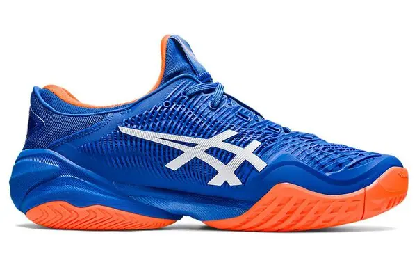 Asics Court Ff 3 Novak Athletic Sneakers
