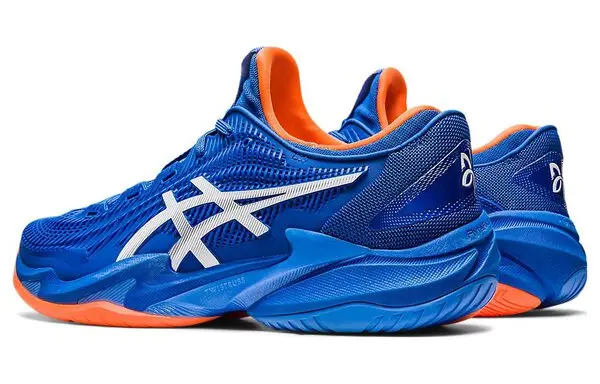 Asics Court Ff 3 Novak Athletic Sneakers