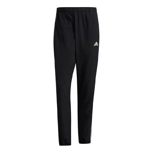 Adidas Must Haves Aeroready Casual Sports Long Pants - Black