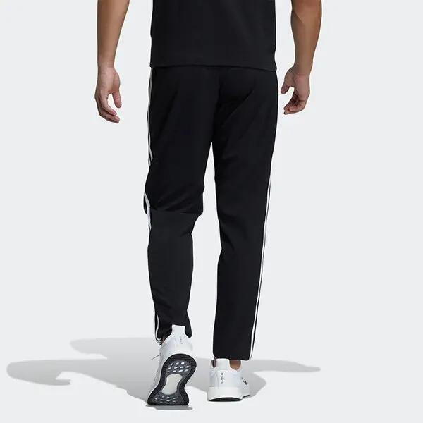 Adidas Must Haves Aeroready Casual Sports Long Pants - Black