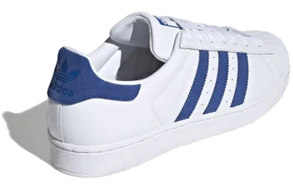 Adidas Superstar Sneakers