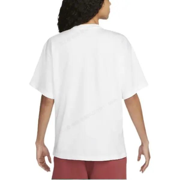 Nike Fearless Phil Printed T-shirt 'white - Default Colorway