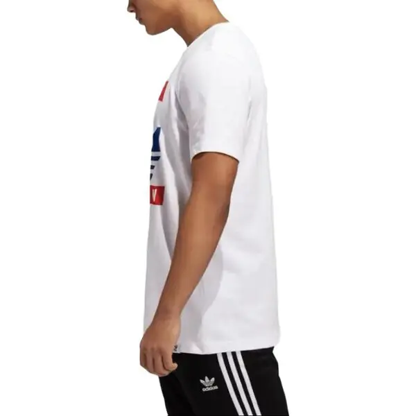 Adidas Run Dmc Tee