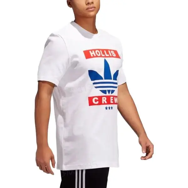 Adidas Run Dmc Tee